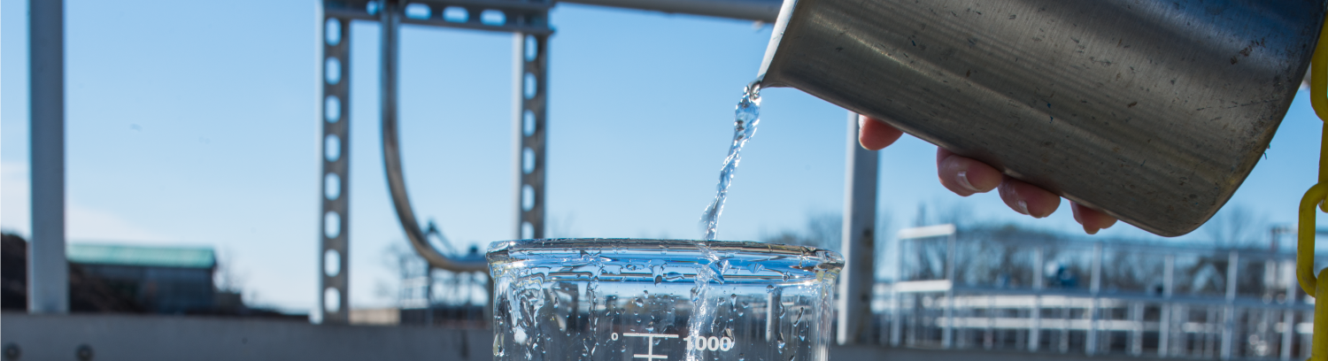 Department Overview - DELCORA