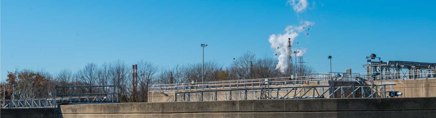 Industrial Pretreatment Regulations - DELCORA