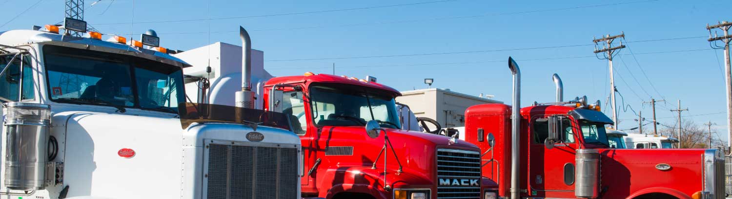 Trucked Waste Program Overview - DELCORA